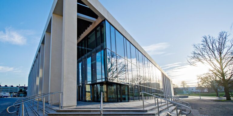 Visit Leicester - Business Sectors - Invest