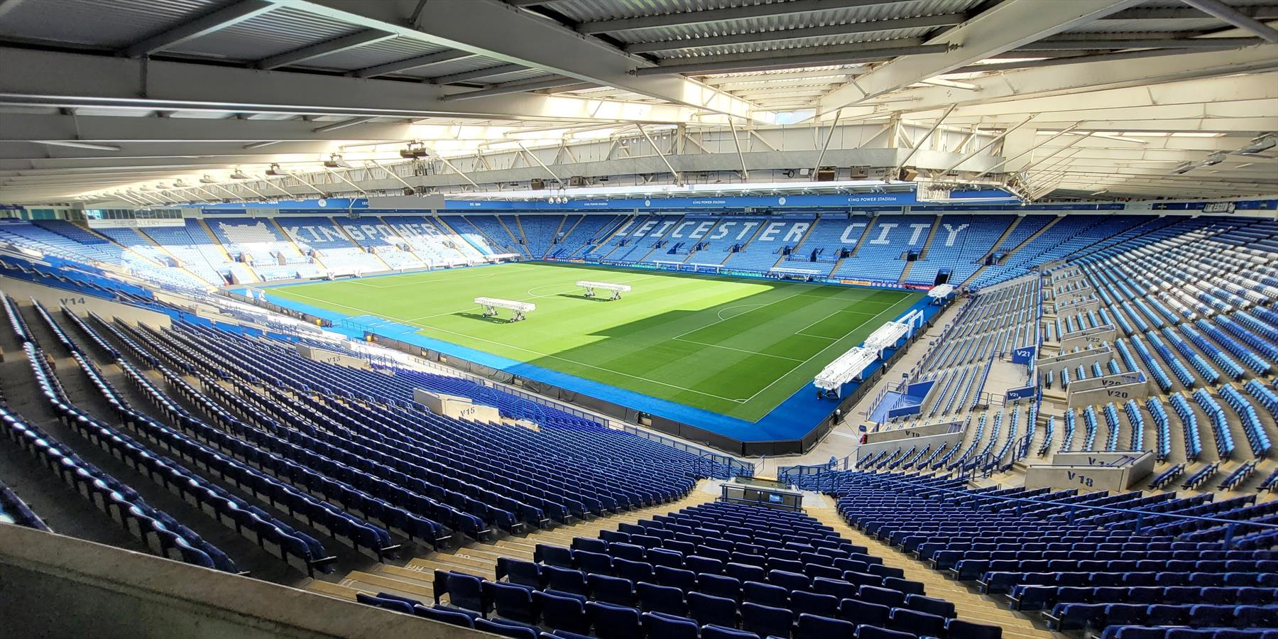 13 interesting facts about Leicester - Visit Leicester