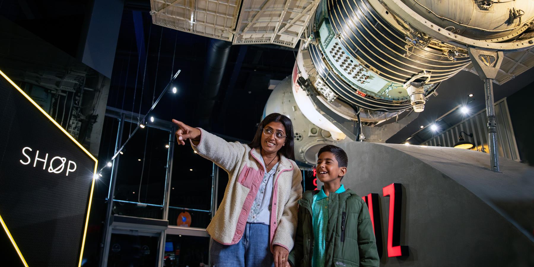 10 amazing things to do in Leicester - Visit Leicester