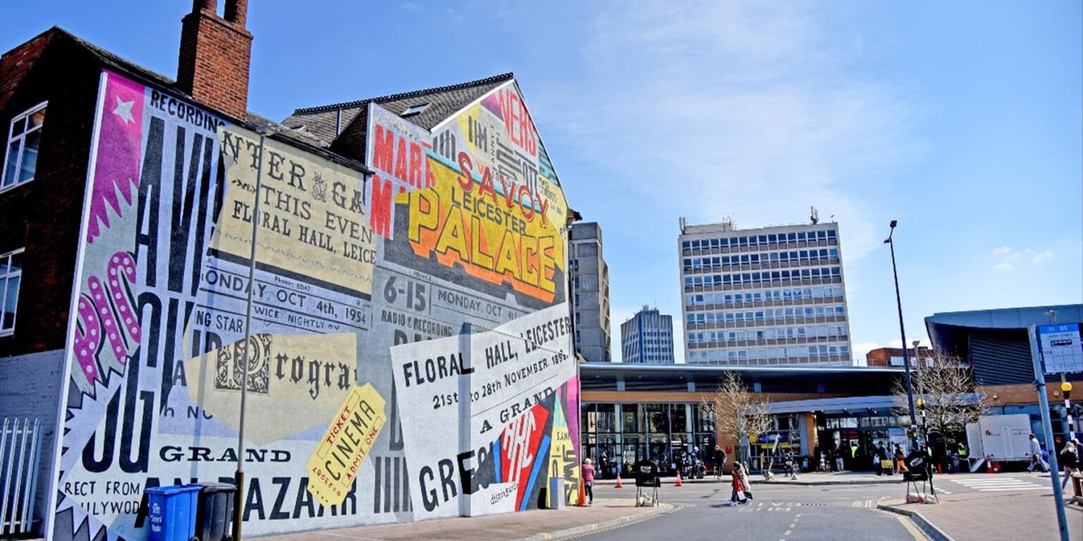 Melton District - Visit Leicester