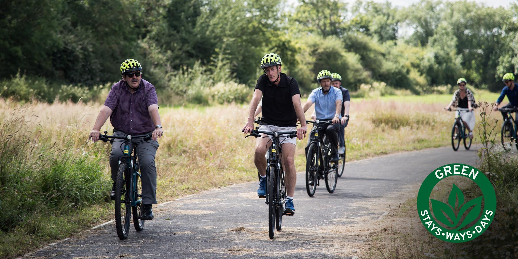 Blaby District - Visit Leicester