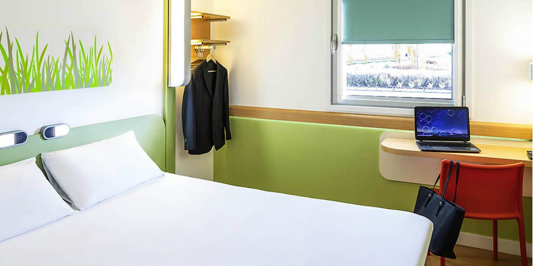 Budget Hotels - Visit Leicester