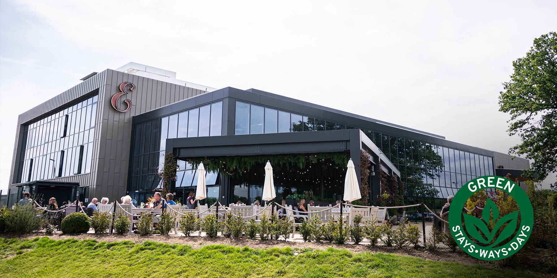 Everards Brewery - Visit Leicester