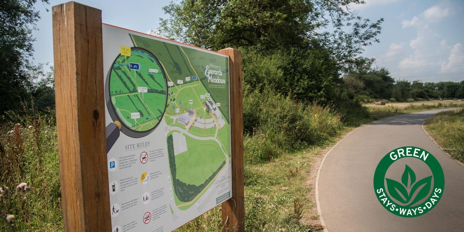 Blaby District - Visit Leicester