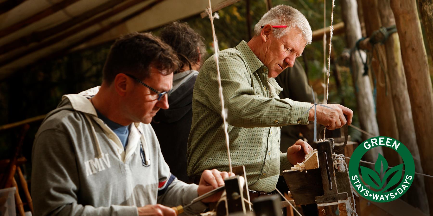 Cattows Farm - Visit Leicester