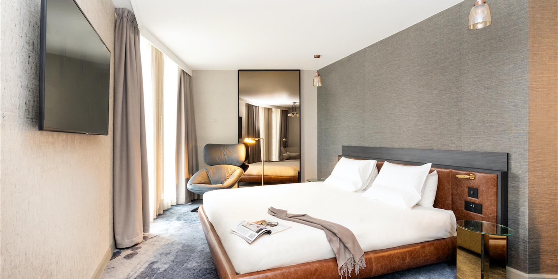 Leicester Botanic Garden and Attenborough Arboretum - Visit Leicester