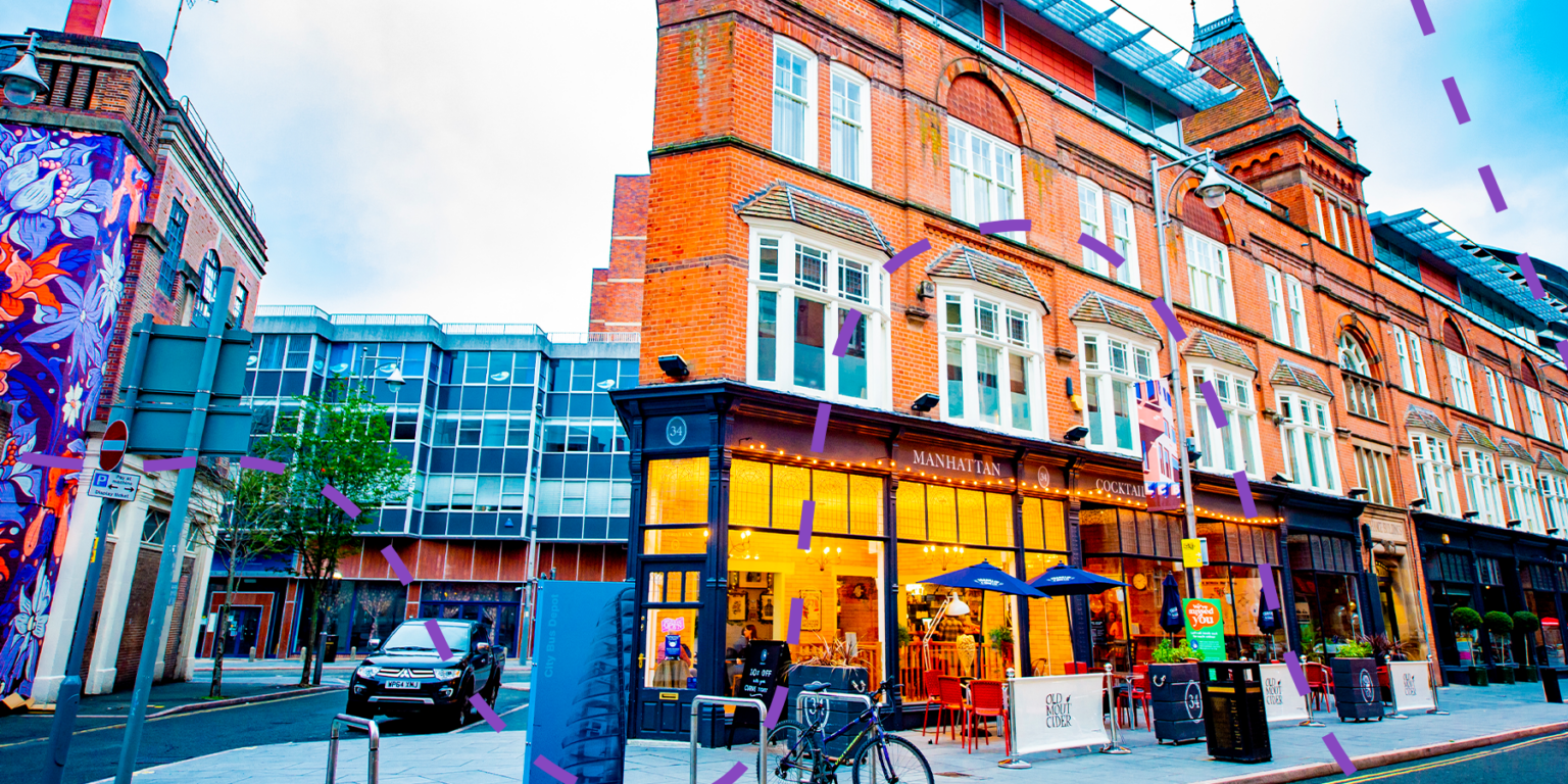 Sports and Leisure - Visit Leicester