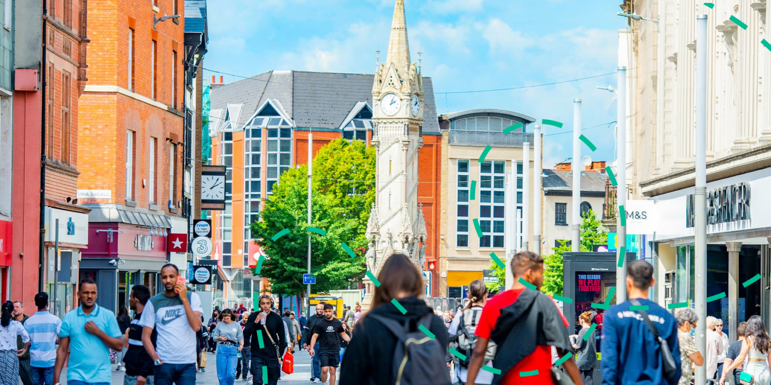 Melton District - Visit Leicester