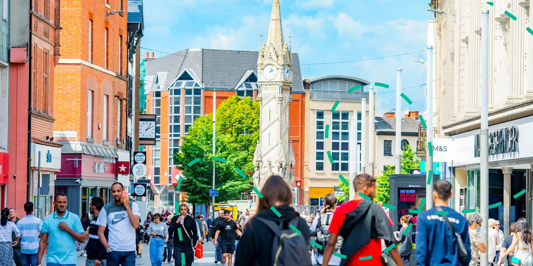 Leicester Botanic Garden and Attenborough Arboretum - Visit Leicester