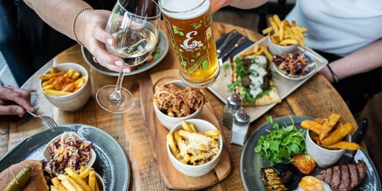 Everards Meadows - Visit Leicester