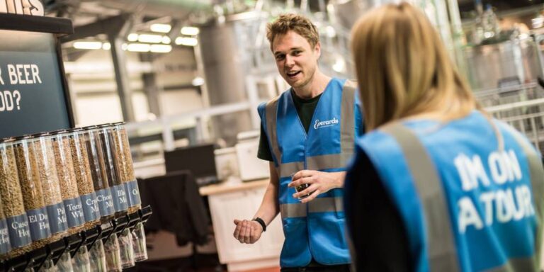 Everards Meadows - Visit Leicester