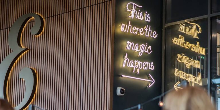 Everards Meadows - Visit Leicester