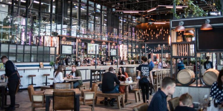 Everards Meadows - Visit Leicester