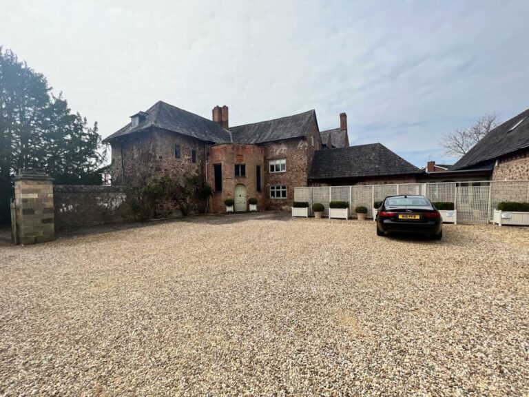 Everards Meadows - Visit Leicester