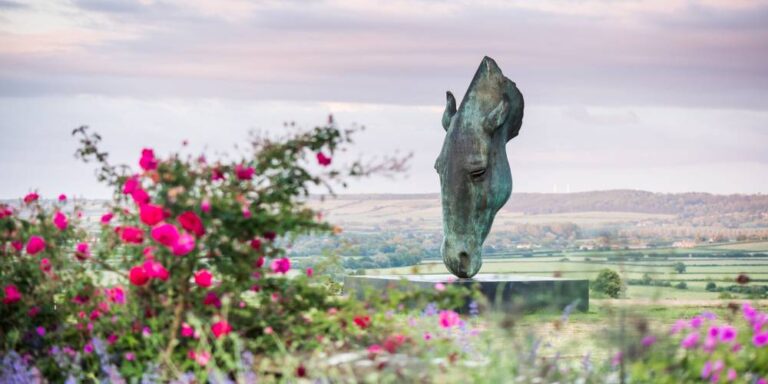Lutterworth Market - Visit Leicester