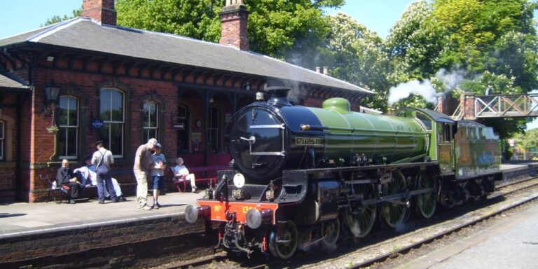 Cattows Farm Shop - Visit Leicester