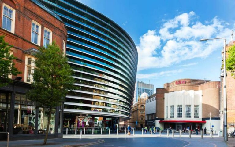 Phoenix - Visit Leicester