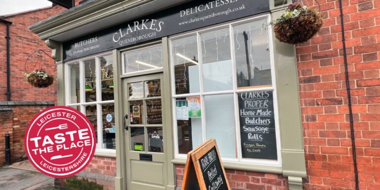 Lutterworth Market - Visit Leicester