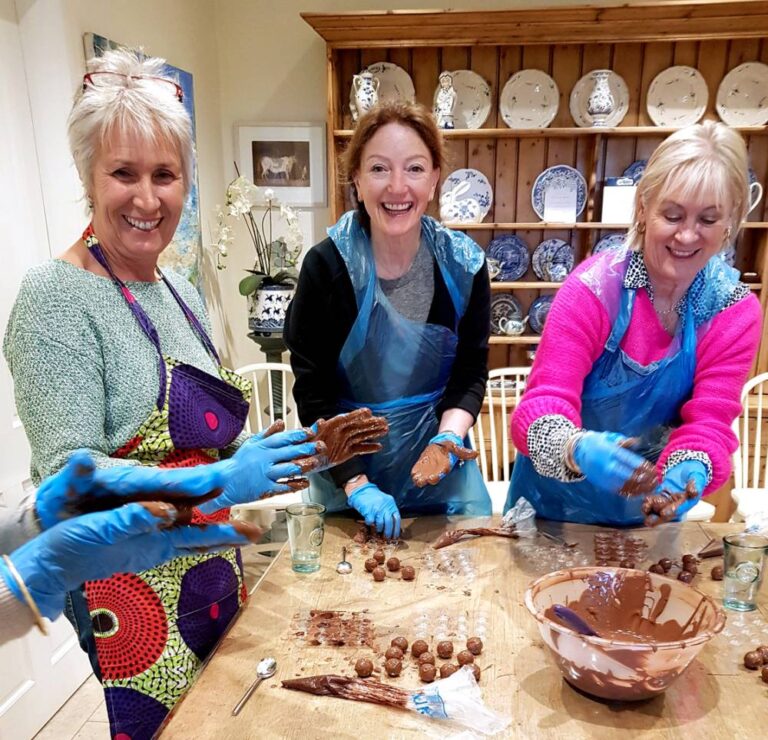 Lutterworth Market - Visit Leicester