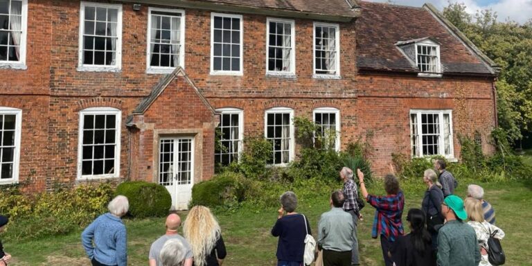 Lutterworth Market - Visit Leicester