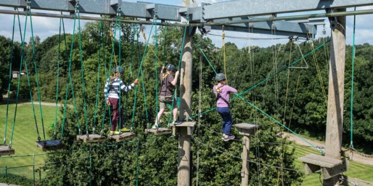 Melton District - Visit Leicester