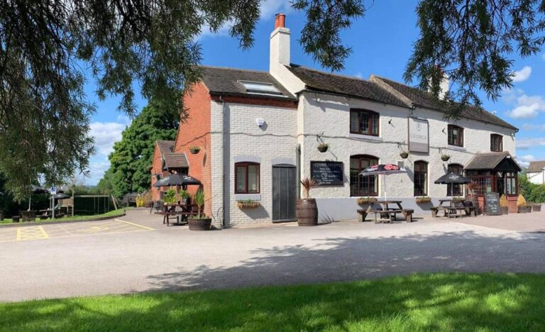 Pennbury Farm - Visit Leicester