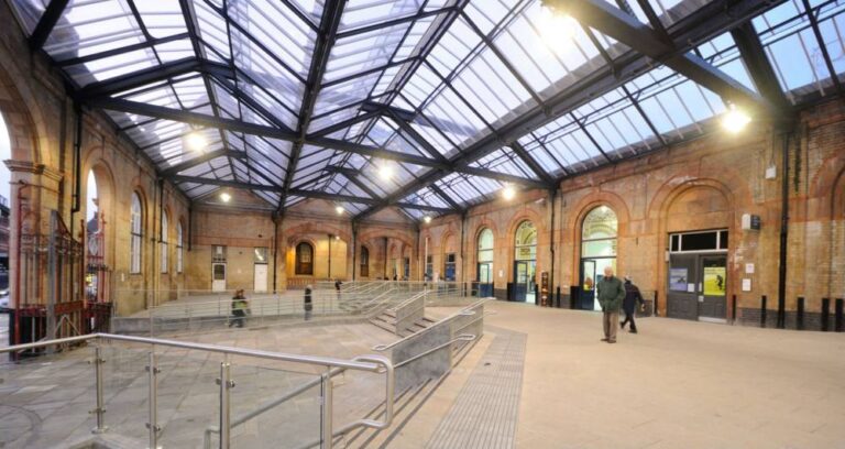 Lutterworth Market - Visit Leicester