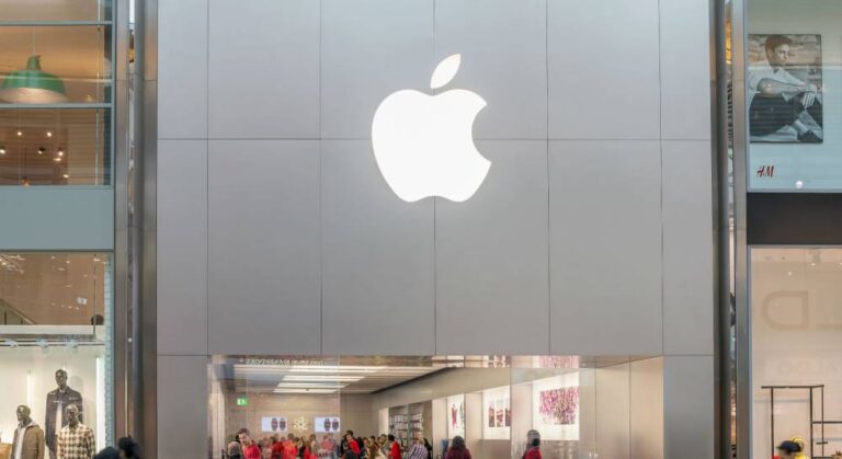 Apple - Visit Leicester
