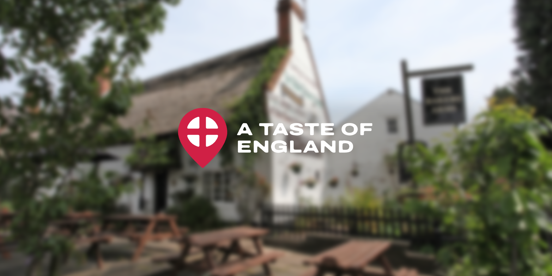 A Taste of England - Visit Leicester