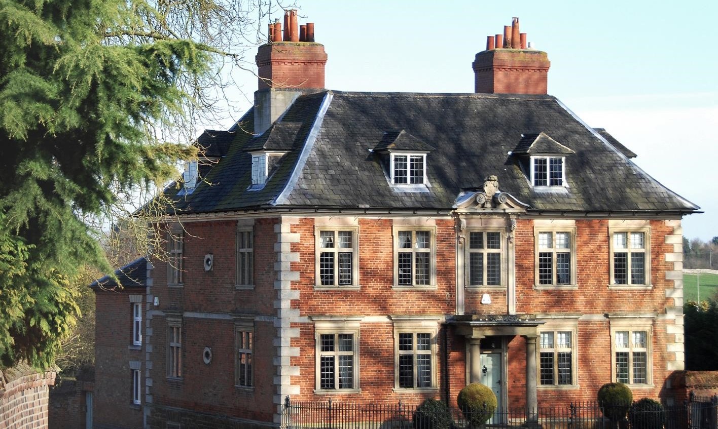 Kibworth - Visit Leicester