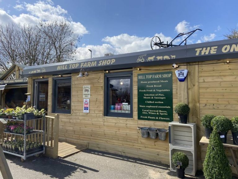 18 Fantastic Farms Shops - Visit Leicester
