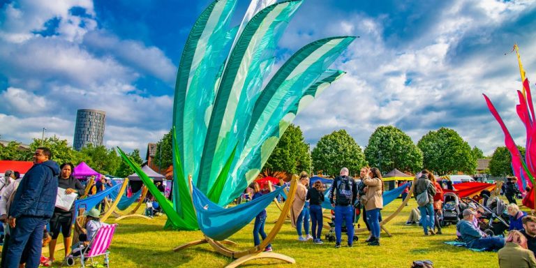 The Victory Show celebrates its 20th year - Visit Leicester