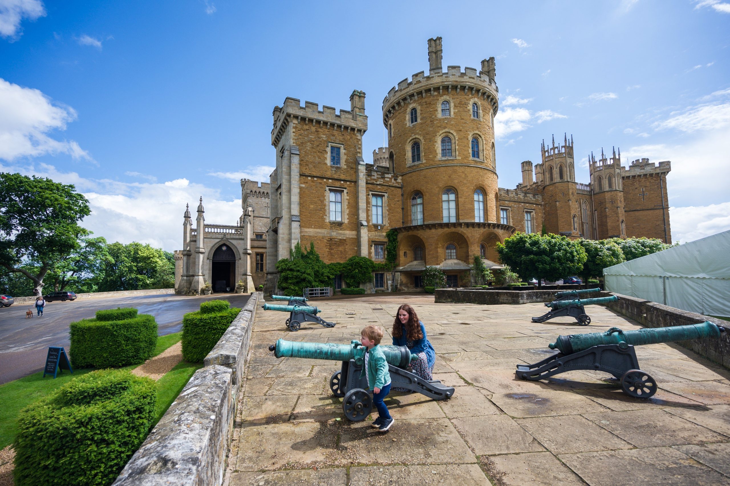 Positive Growth for Leicester and Leicestershire Visitor Economy ...